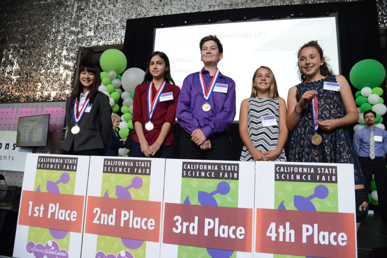 California Science and Engineering Fair Foundation – Celebrating ...